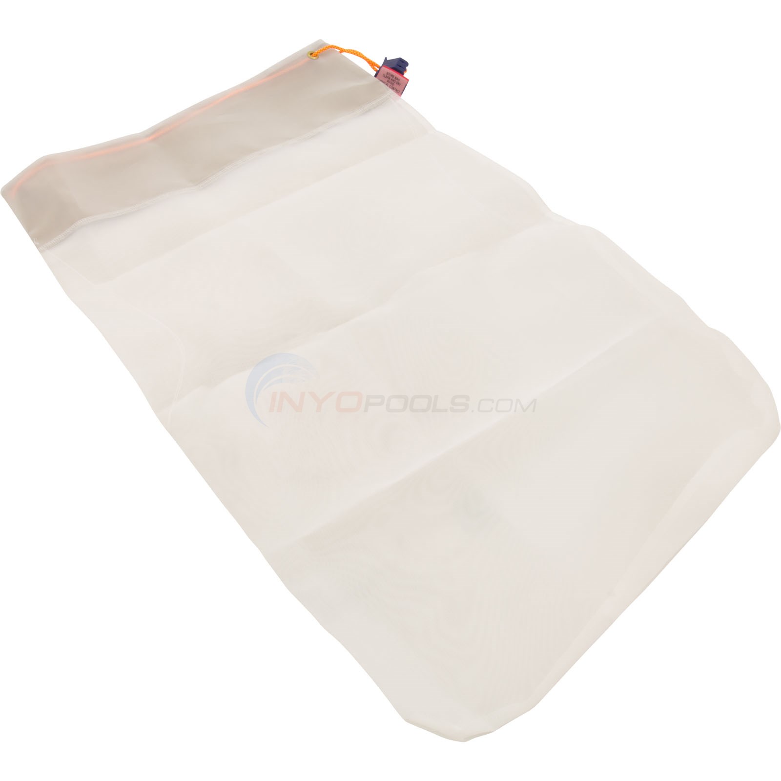 HammerHead Super Fine Bag Complete with Cleat, 150 Microns - HH1508 ...