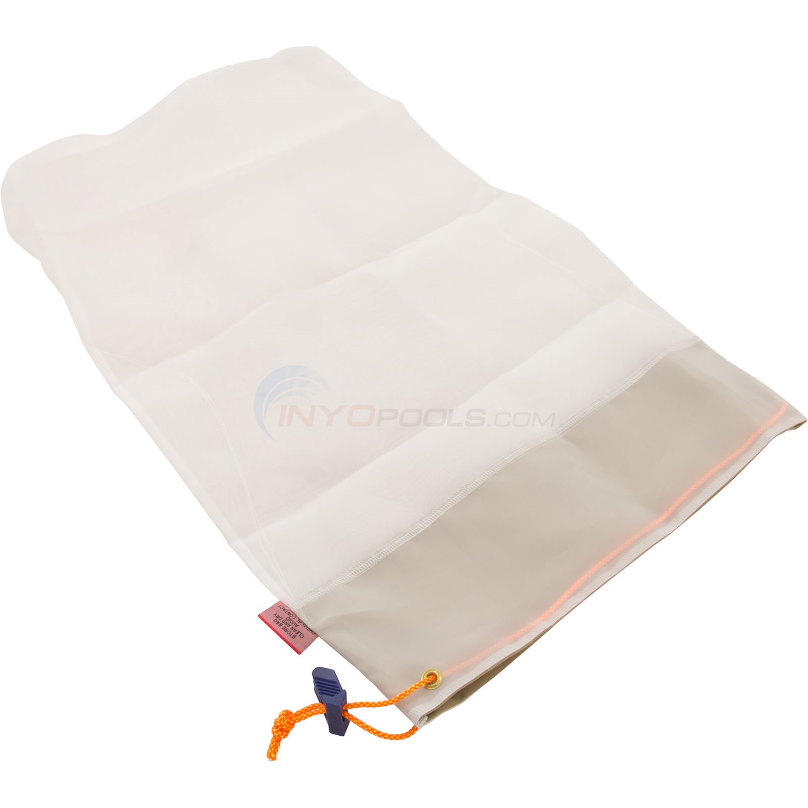 HammerHead Super Fine Bag Complete with Cleat, 150 Microns - HH1508 ...