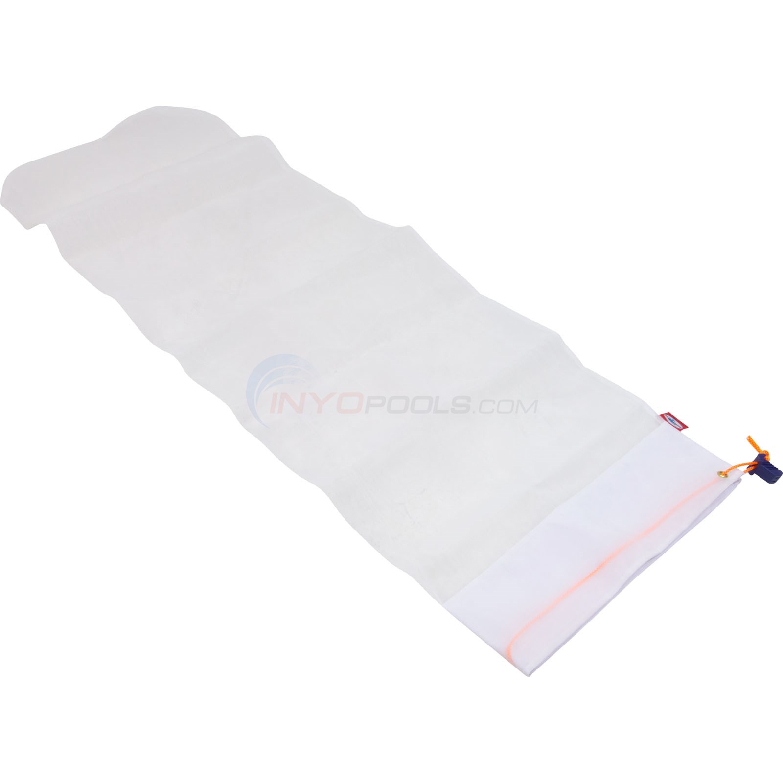 HammerHead Superfine Extra Long Bag with Cleat, 150 Microns - HH1508XL ...