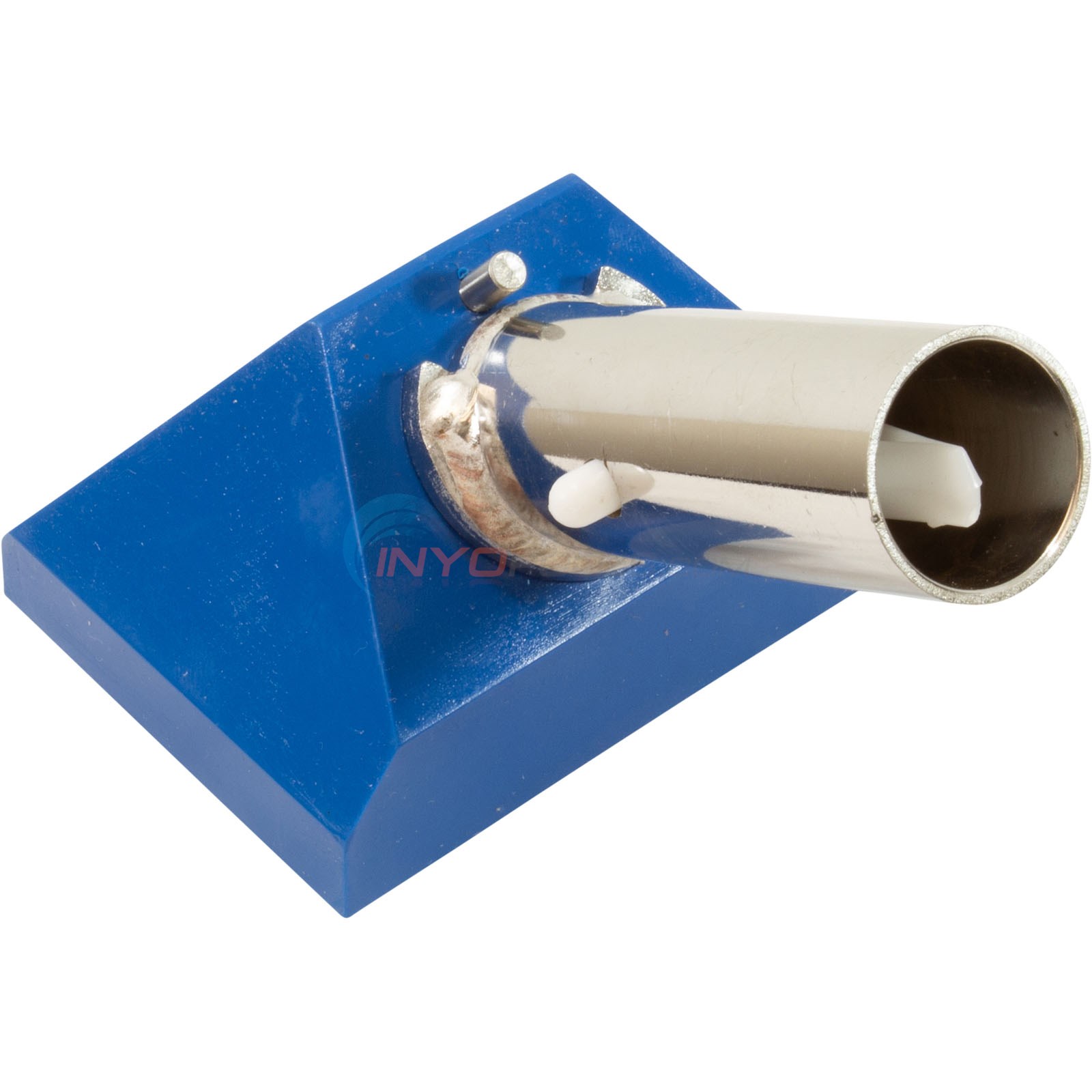 HammerHead Complete Pole Yoke Mount Swivel Assembly - HH1230 ...