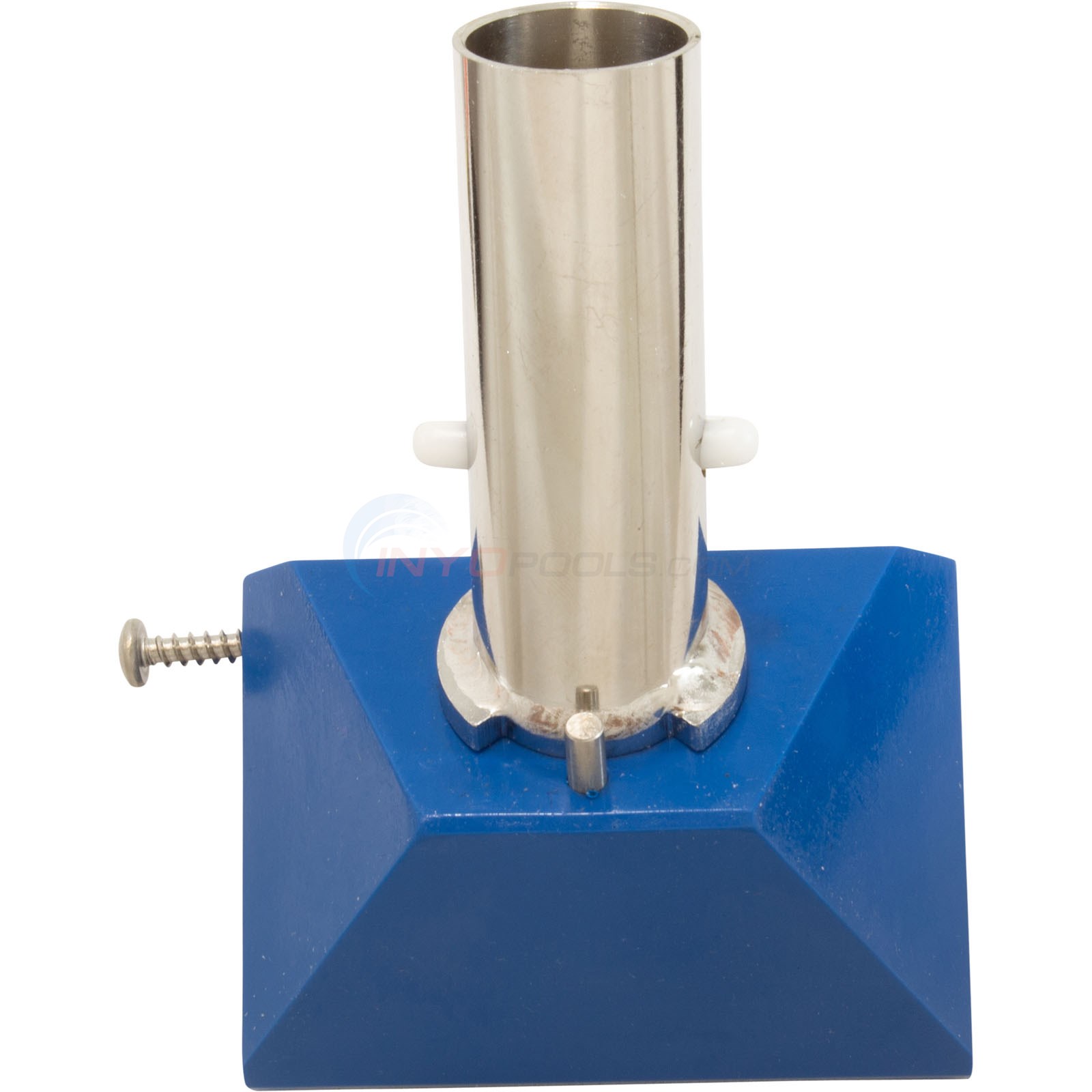 HammerHead Complete Pole Yoke Mount Swivel Assembly - HH1230 ...