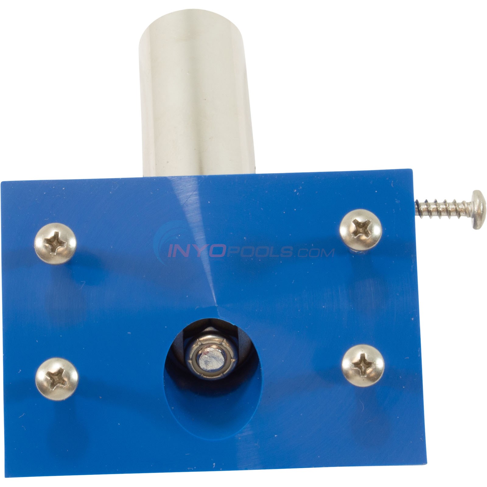 HammerHead Complete Pole Yoke Mount Swivel Assembly - HH1230 ...