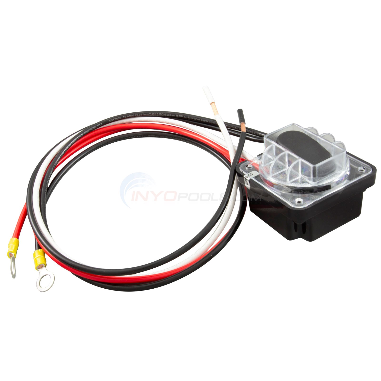 HammerHead Smart Switch Kit - HH1062 - INYOPools.com