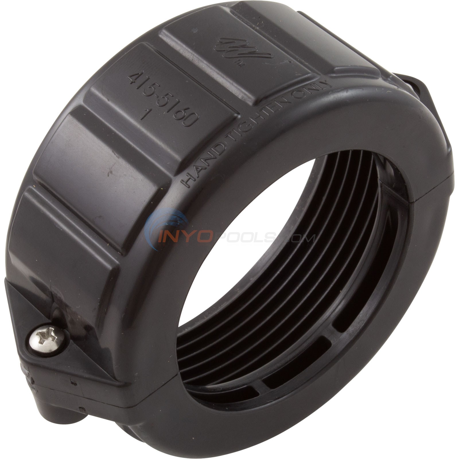 Split Nut 1-1/2" Union Buttress - 400-5491 - INYOPools.com