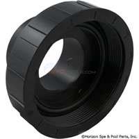 2" X 2-1/2" Union Adapter For Pump (WC63406550BLK, r00556300 ...