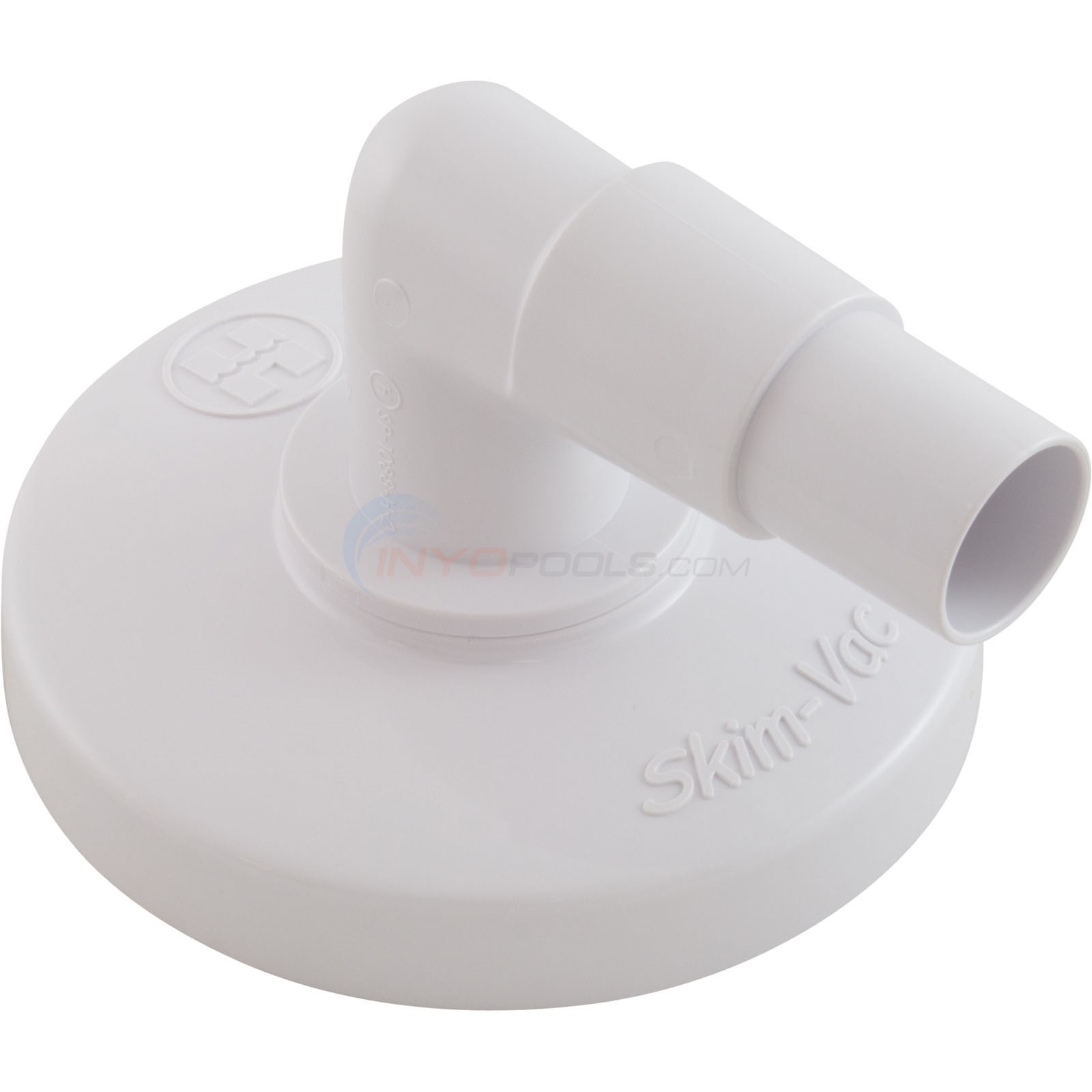 90 Sweep Ell 1.5" SxS PVC (411-9110) - INYOPools.com