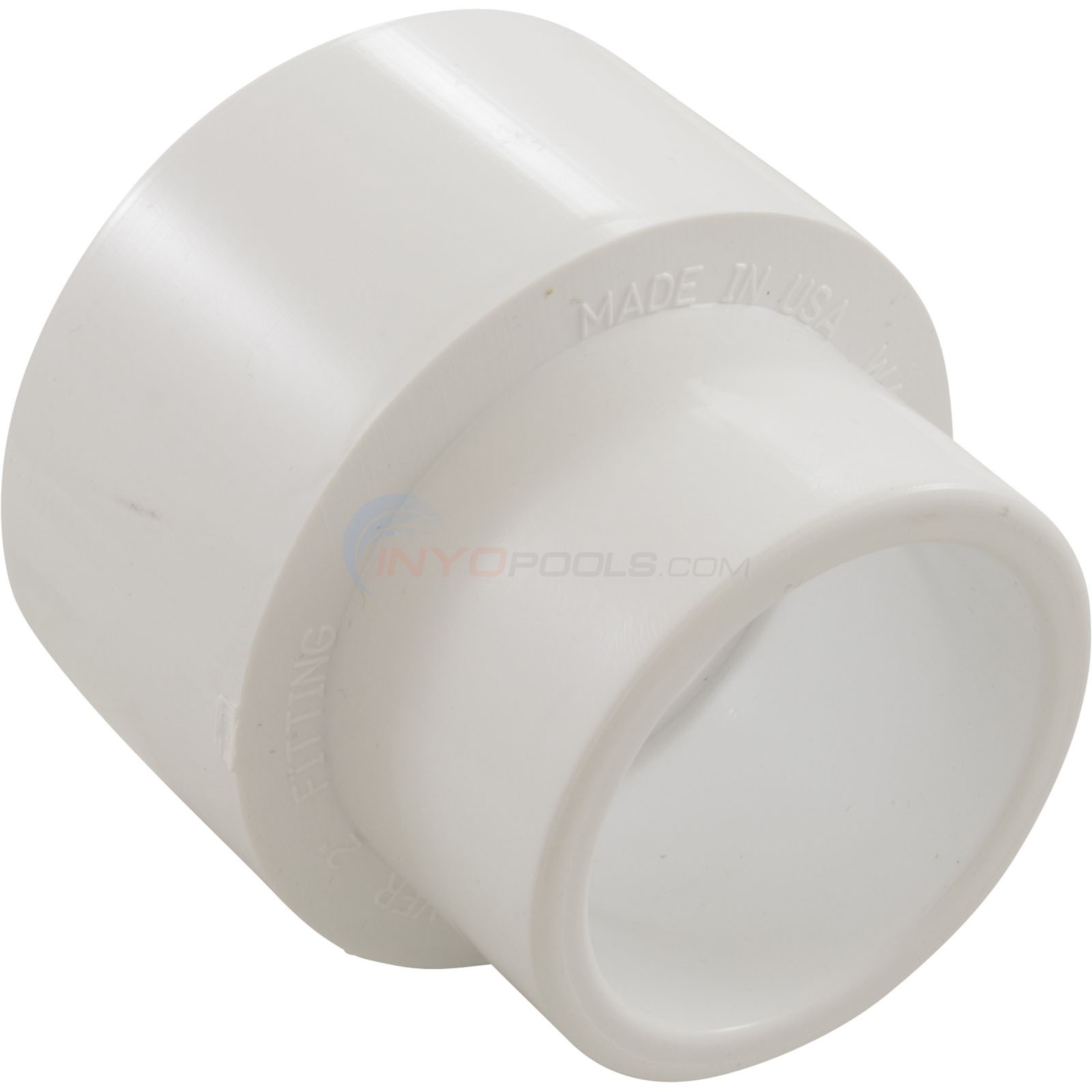 Pvc Fitting Extender For 2" Fitting (429-2010) - INYOPools.com