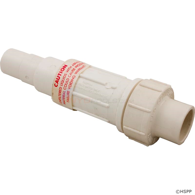 Flo Control Couplings Parts - INYOPools.com