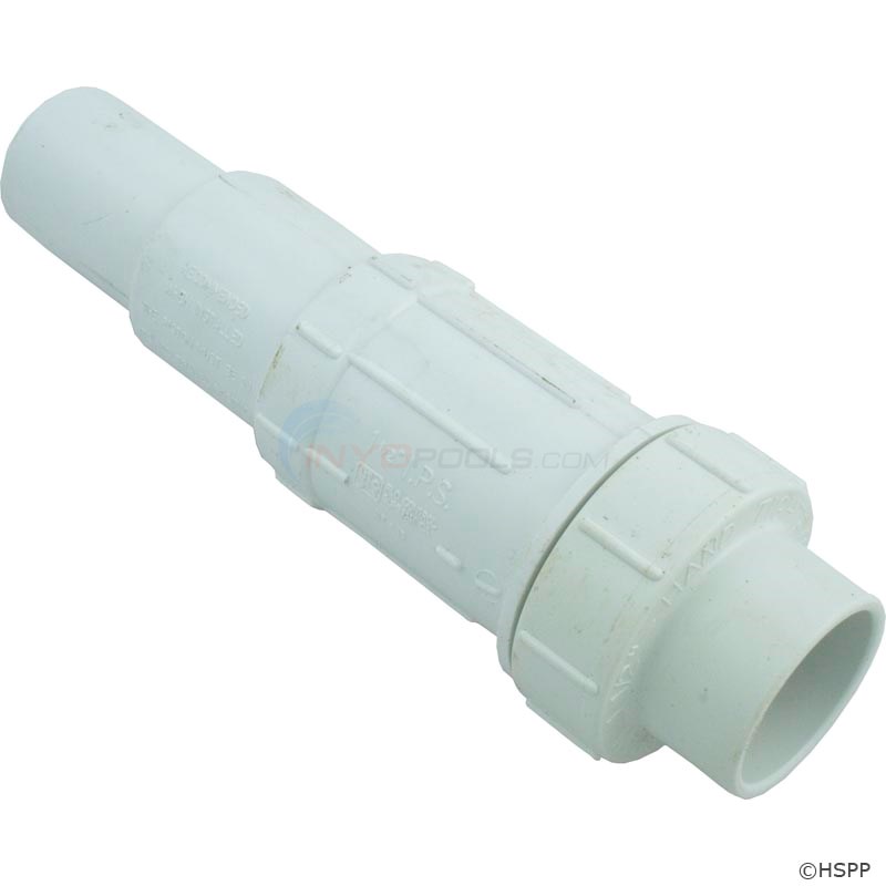 1.5" Expansion Coupling (11715) - INYOPools.com
