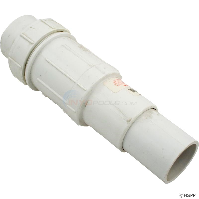 2" Expansion Coupling (117-20) - INYOPools.com