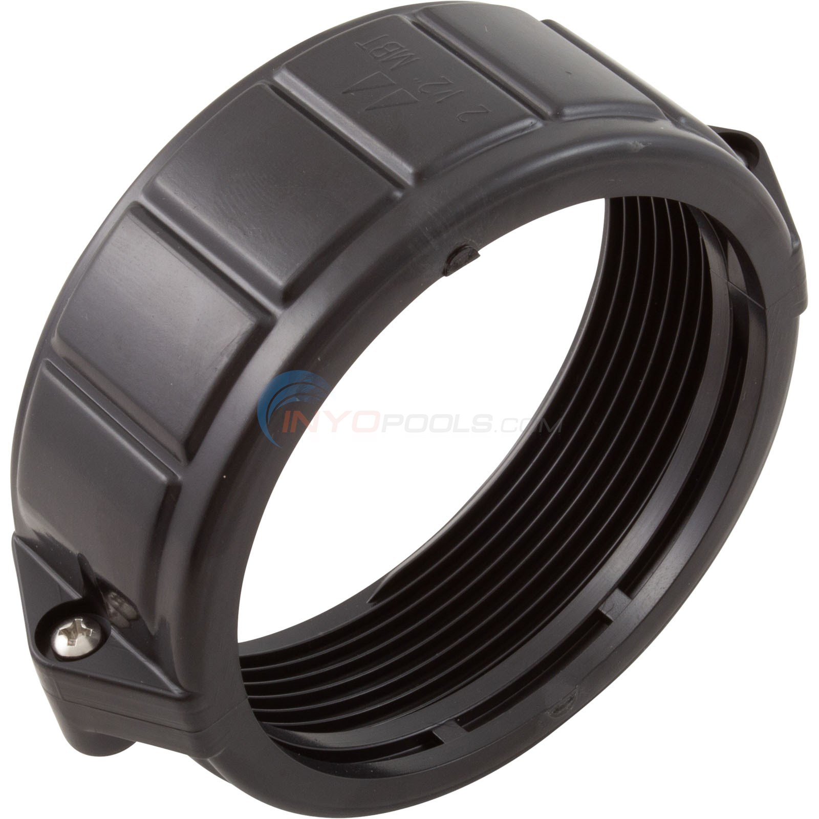 Split Nut Union 2-1/2" FBT - 121109025 - INYOPools.com