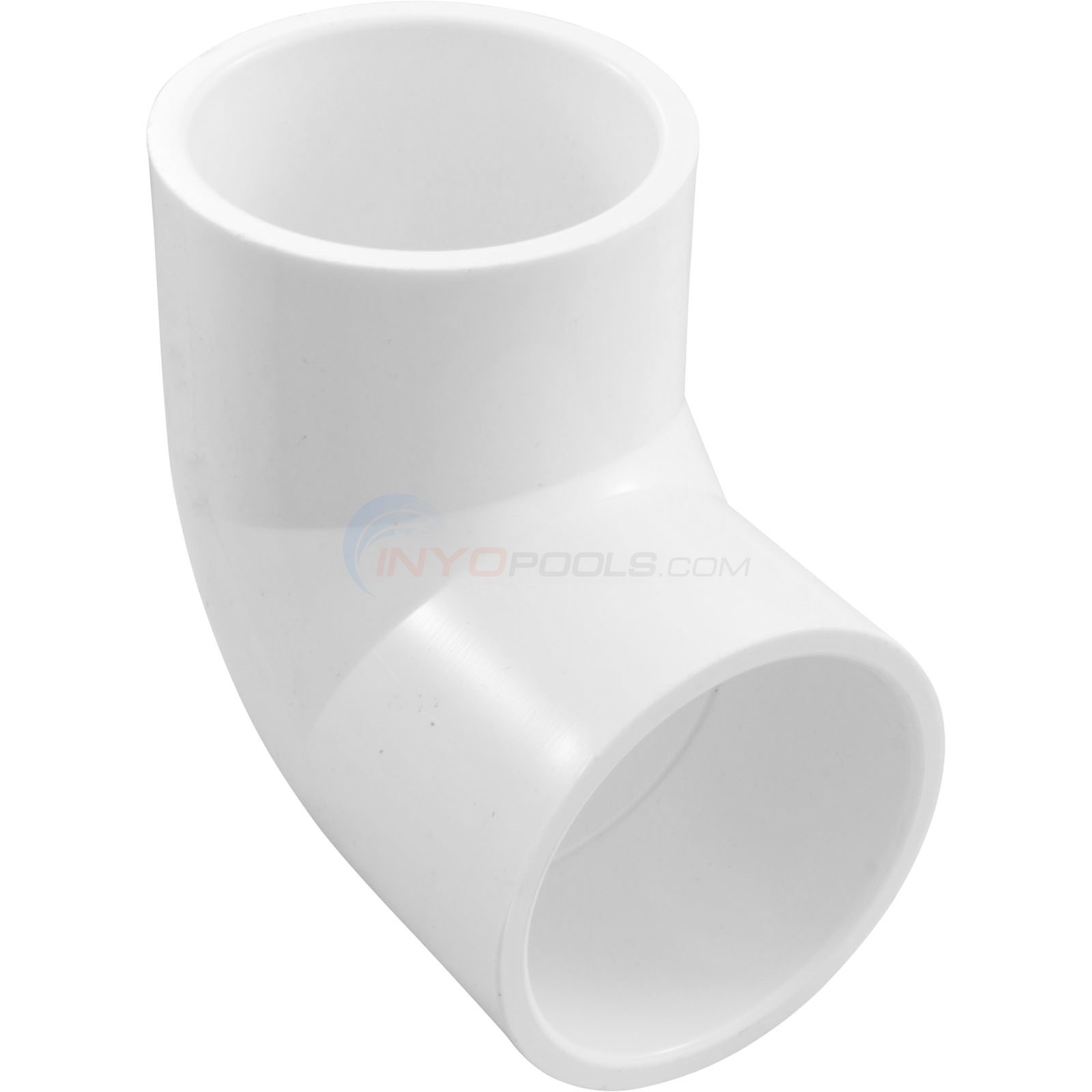 Elbow, 90 1 1/2" Sxs (406-015) - 7059-0 - INYOPools.com