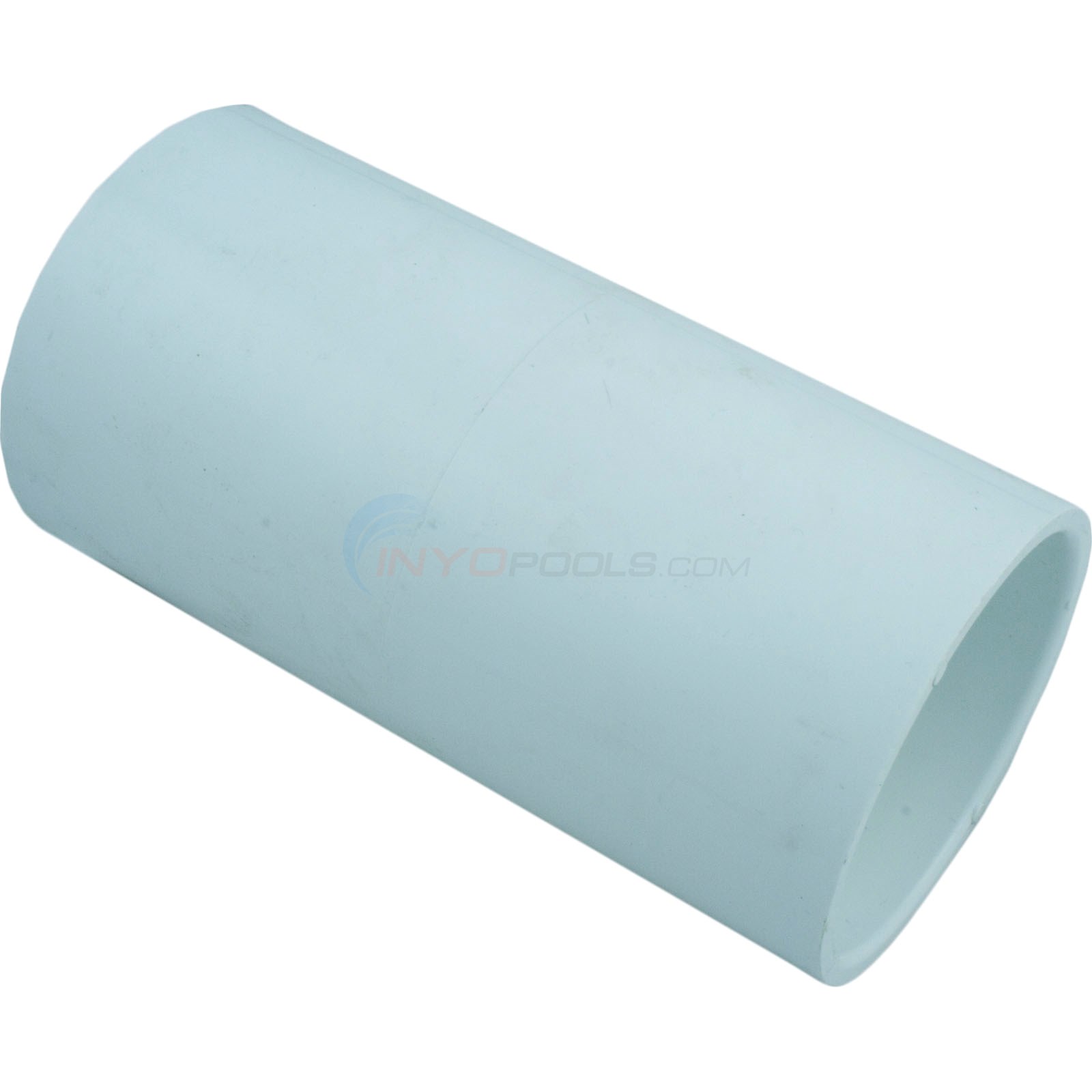 Extra Long Coupling PVC 3" SxS (479-030) - INYOPools.com