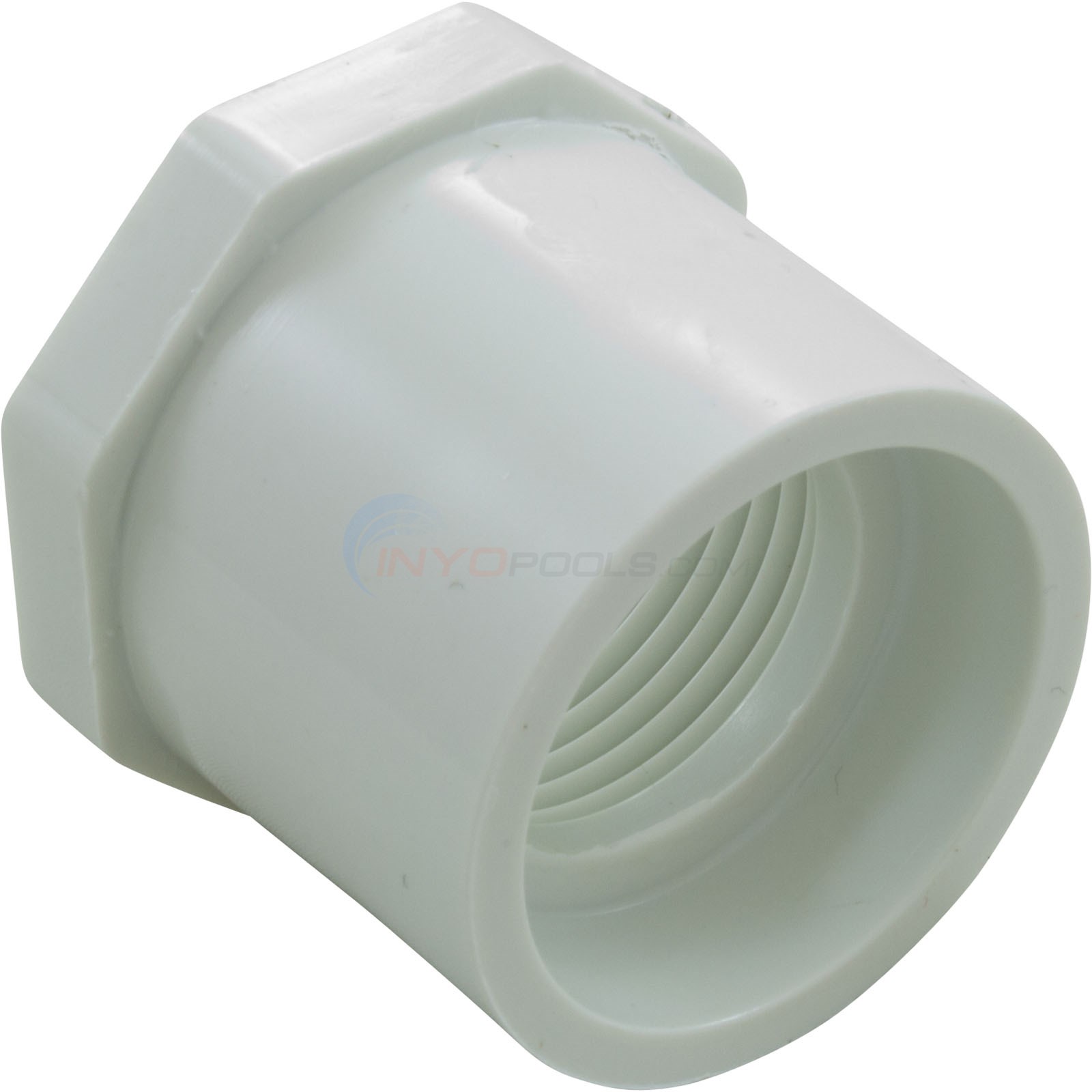 Bushing, Reducing 1 1/4"x1" Sxfpt (438-168) - 7170-0 - INYOPools.com