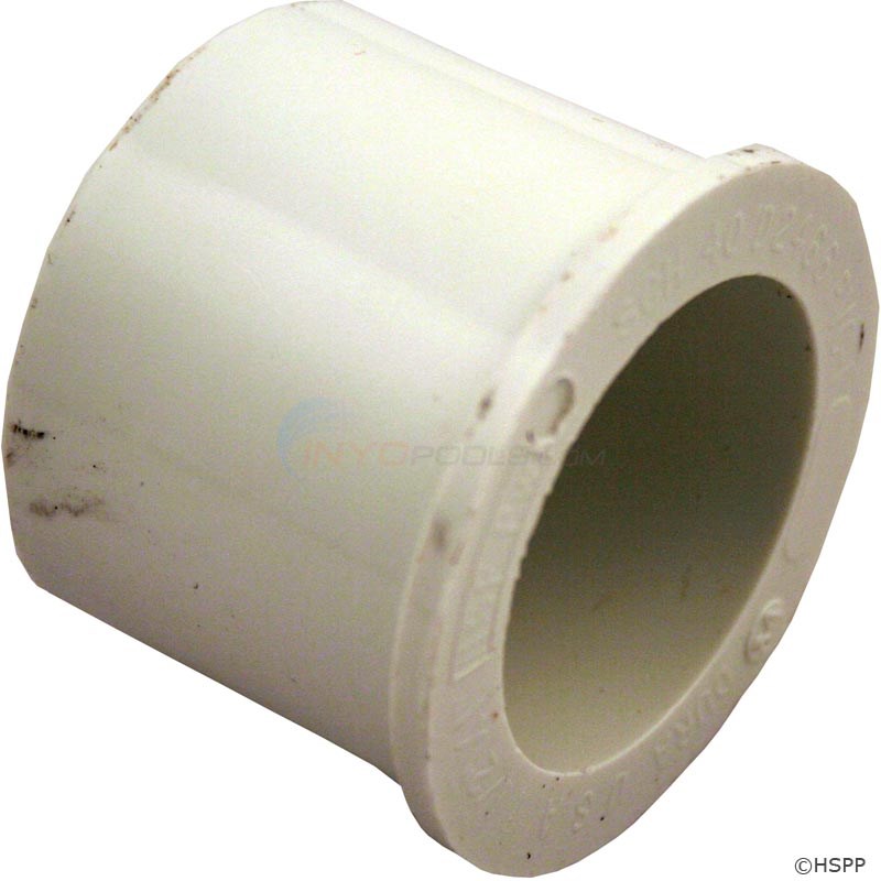 Plug PVC 1.5" (449-015) - INYOPools.com