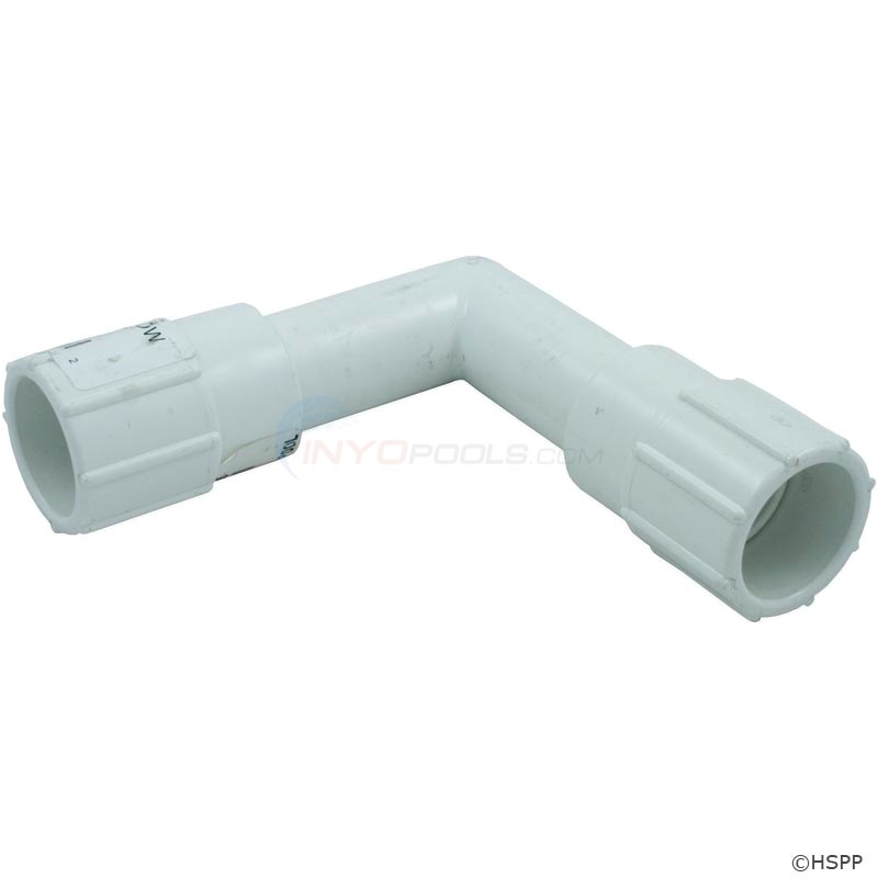 KwikRepair Elbow 90deg 3/4"x3/4" - 89-600-1035 - INYOPools.com