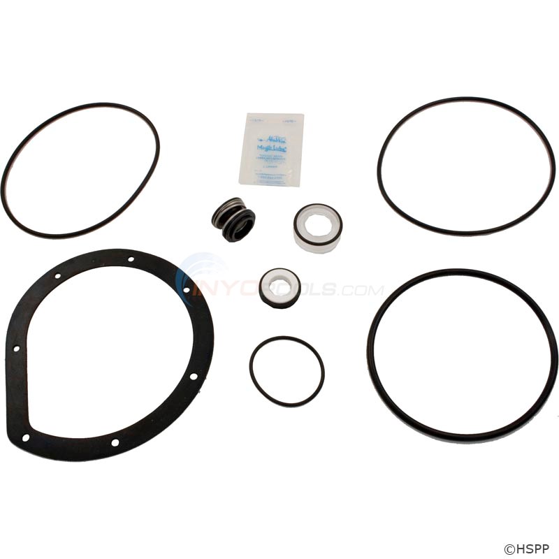 Hayward Power-Flo 1500 Series Pump Seal Kit - Model GOKIT12 - INYOPools.com