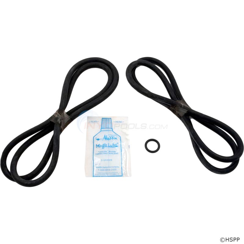Ro-Kit 273, Sta-Rite Posi-Flo Filter - 90-423-3115 - INYOPools.com