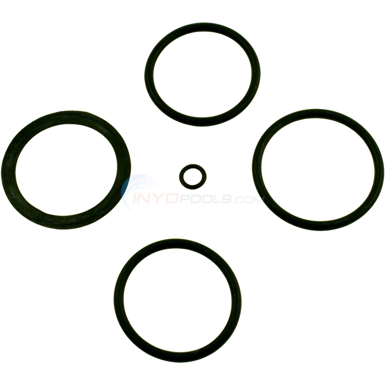 Ro-Kit 263, Pac-Fab Mytilus & Mytilus FMY Filters - INYOPools.com