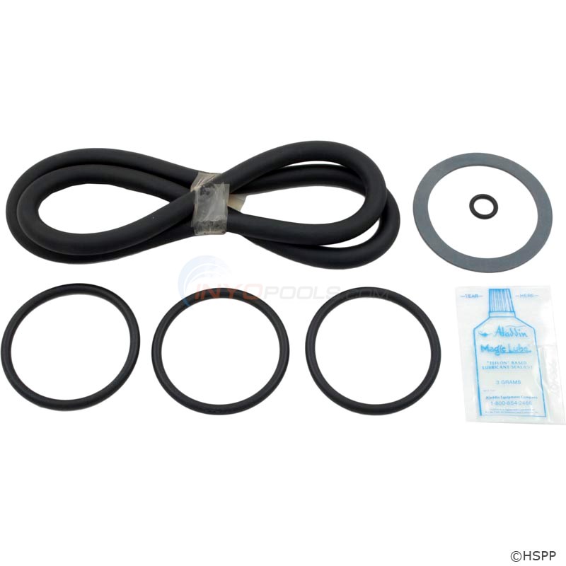 Ro-Kit 265, Pac-Fab Mitra S.S. Filter - 90-423-3140 - INYOPools.com