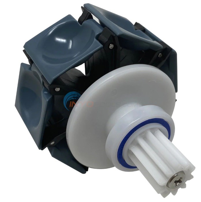 Polaris Atlas / Atlas XT Cleaner Engine Assembly - R0915600 - INYOPools.com