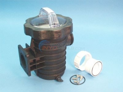 Trap Assy., Dominator Pump Series - 91040250 - INYOPools.com