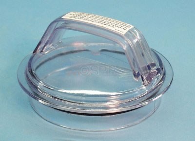 Lid, Pump Trap Cover - 91230300 - INYOPools.com