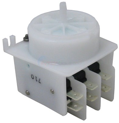 Presair 4 Function Switch, Green Cam, Mcg311a (mcg311a) - INYOPools.com