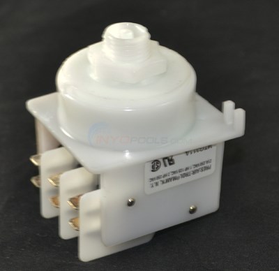 Presair 4 Function Switch, Green Cam, Mtg311a (mtg311a) - INYOPools.com