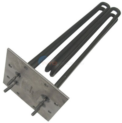 Spa Parts Plus Element, 10kw 4"x 4"(11-1/2"l) (10-3.5-0) - INYOPools.com