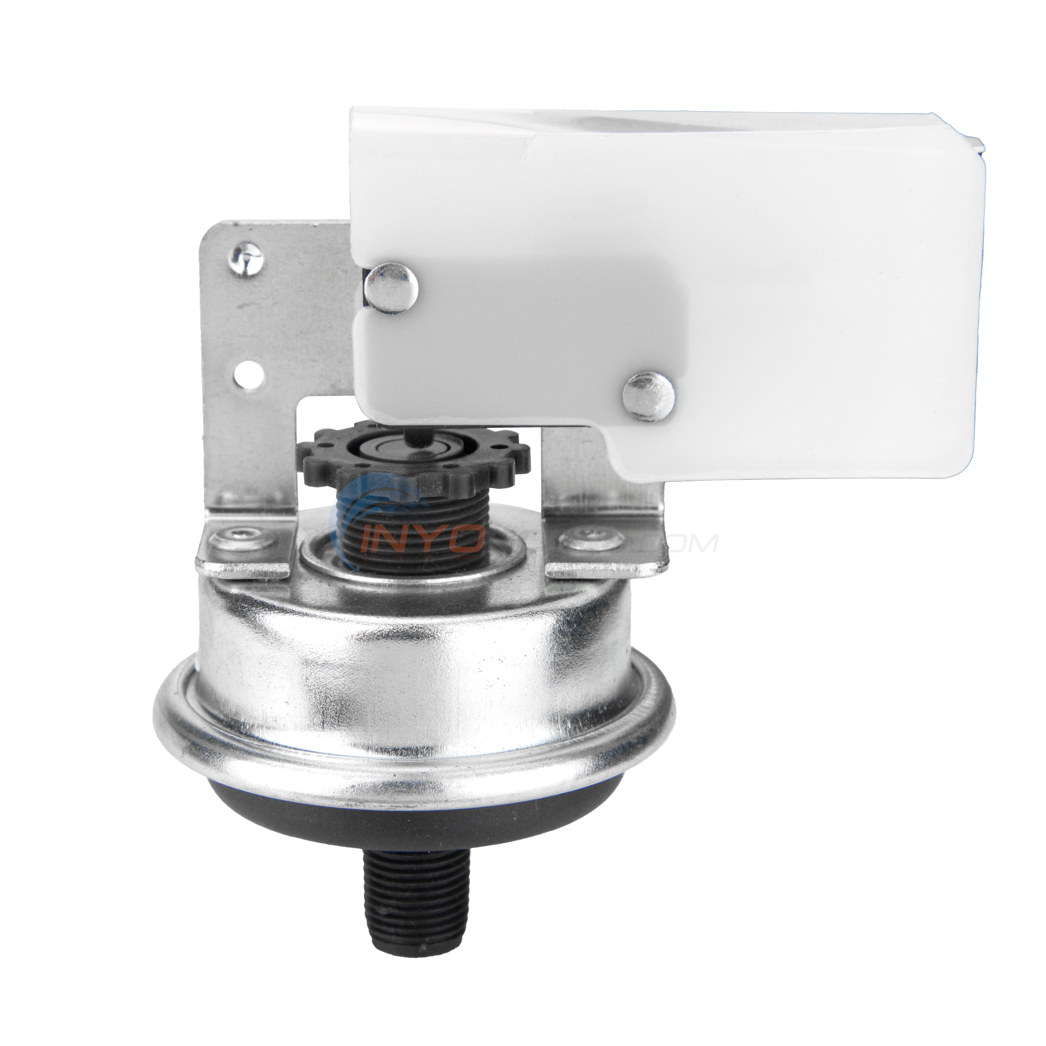 Pressure Switch, SPST, 25A, 1/8"NPT,Plastic - 3029P - INYOPools.com