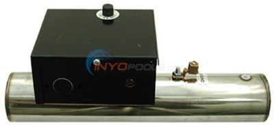 Vulcan Heater Assy, With Hi-limit (48-4300-10-v02) - 2008513 ...