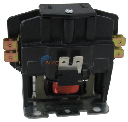 Contactor 240v 30amp Spst (spc-240) - 45CG10AG - INYOPools.com