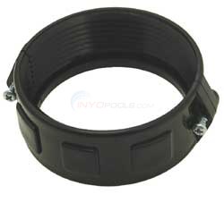 Magic Plastics Split Nut 2" Pump Union - 0121109020 - INYOPools.com