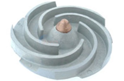 Impeller,1hp Open Face (31-592) - 9172-06C - INYOPools.com