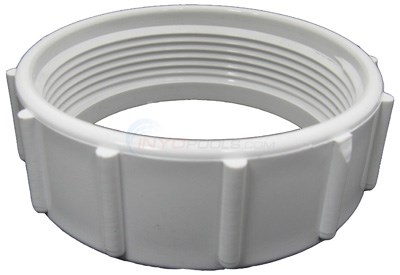 Waterway Nut, Union, 2-1/2" - 415-6000 - INYOPools.com