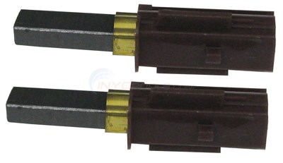 Spa Parts Plus Brush Set, 2hp 220v (85112) - INYOPools.com