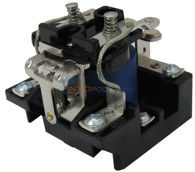 Relay, Dpst 30a 120v Coil (20240-83) - INYOPools.com