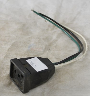 "ltd Qty (sa) Socket, Blower" - 9200-18 - INYOPools.com