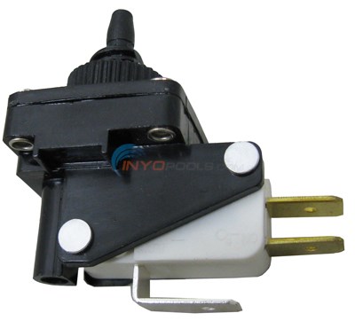Len Gordon Air Switch, Momentary, SPDT, 3AMP - JAG-3 - INYOPools.com
