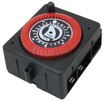 Intermatic Panel Mount Time Clock, Pb914n66 (pb914n66) - INYOPools.com