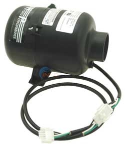 Hydro Quip Air Blower With Switch, 1-1/2 Hp, 120 V - INYOPools.com