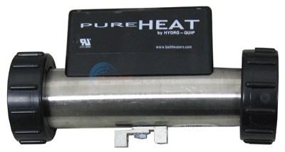 Bath Heater, In-line, Ph101-10up, 120v, 1 Kw (ph101-10up) - INYOPools.com