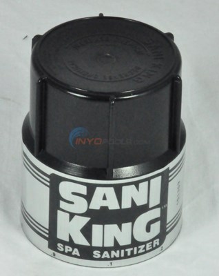 King Technology Cap, King Feeder (01-22-7430) - INYOPools.com