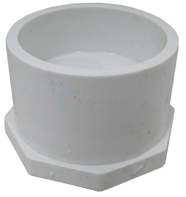 Lasco Fluid Distribution Bushing, 2 X 1/2" - Sxfpt (438-247 ...