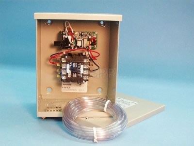 Control Box, 240V w/10 min Timer - 922997-001 - INYOPools.com