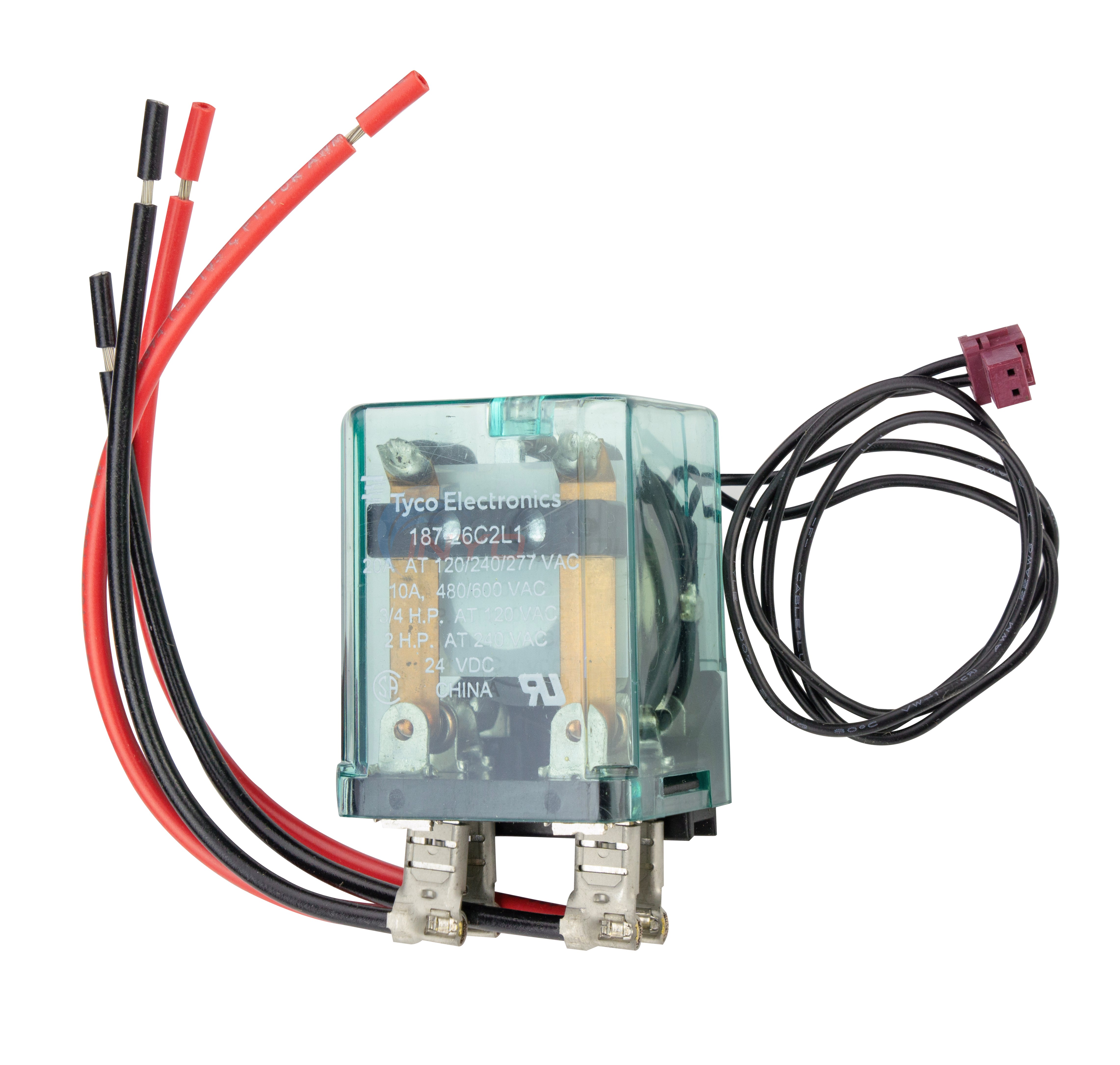 Pentair Relay, Solar Control (rlysc) - INYOPools.com