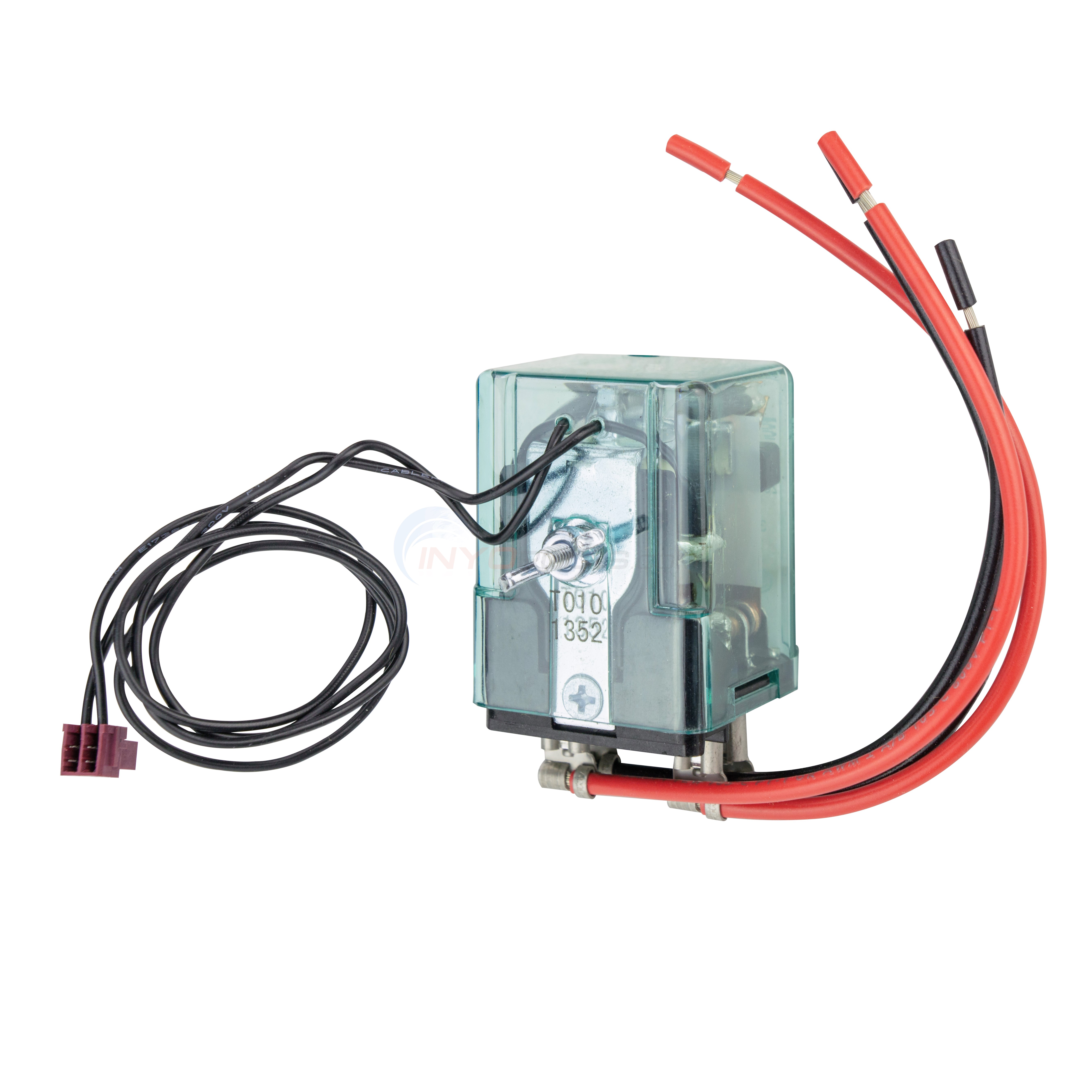 Pentair Relay, Solar Control (rlysc) - INYOPools.com
