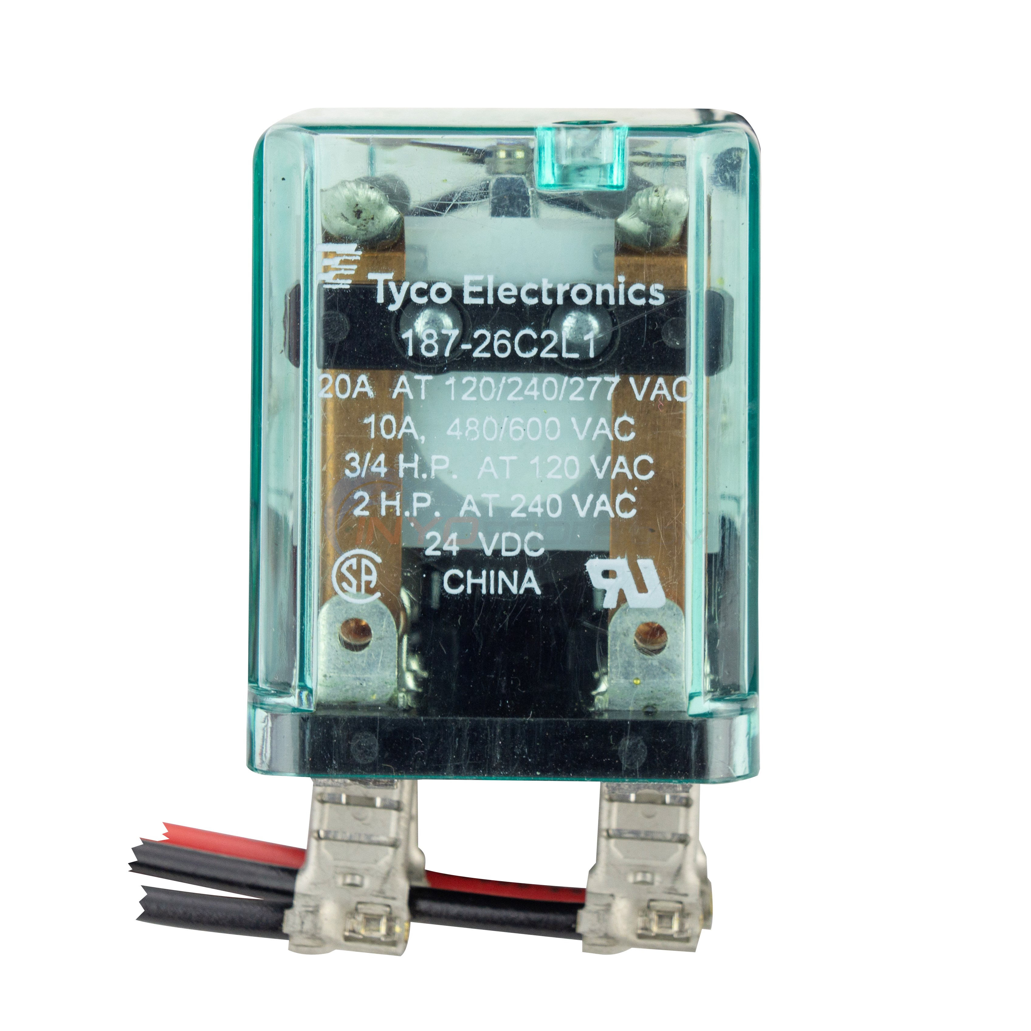 Pentair Relay, Solar Control (rlysc) - INYOPools.com