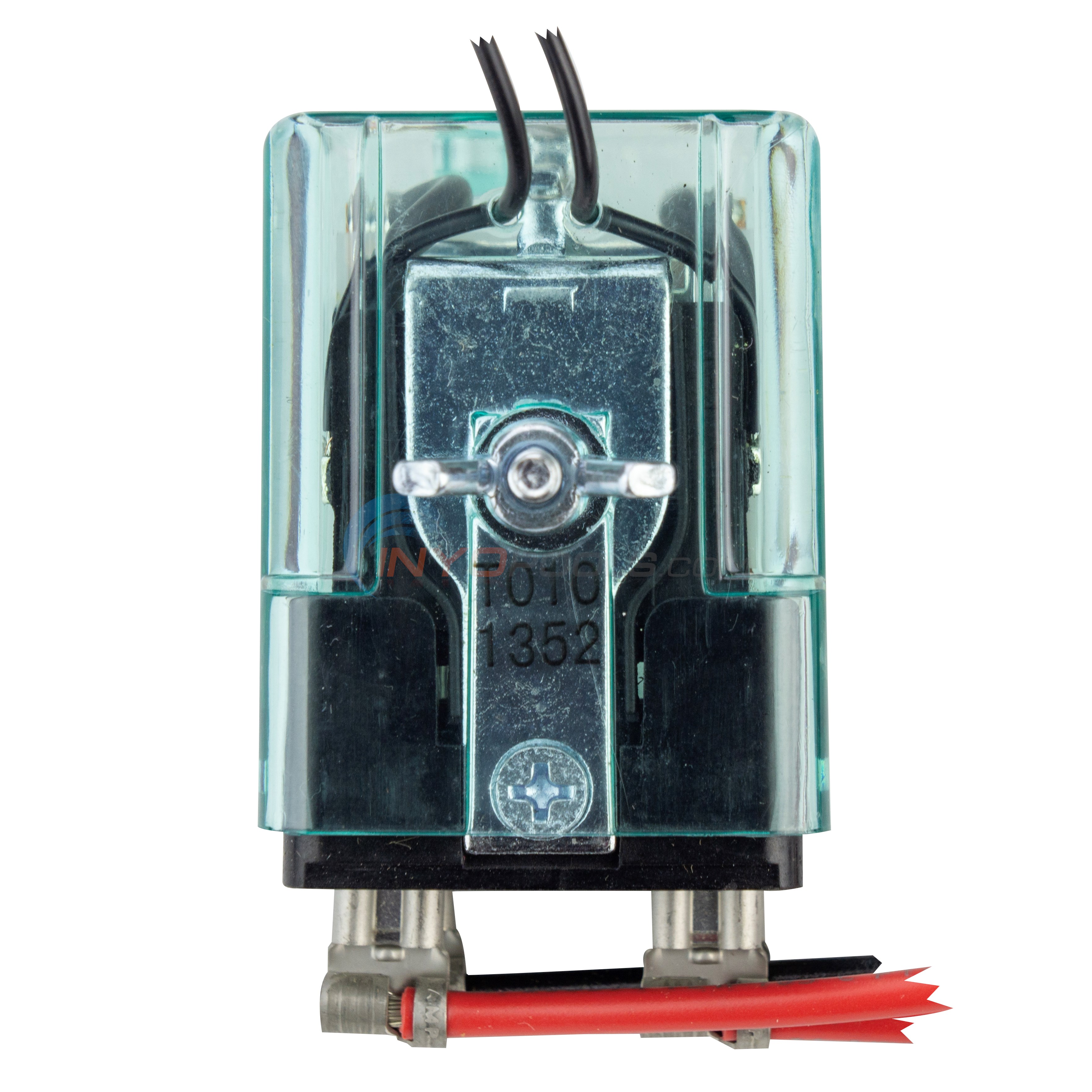 Pentair Relay, Solar Control (rlysc) - INYOPools.com